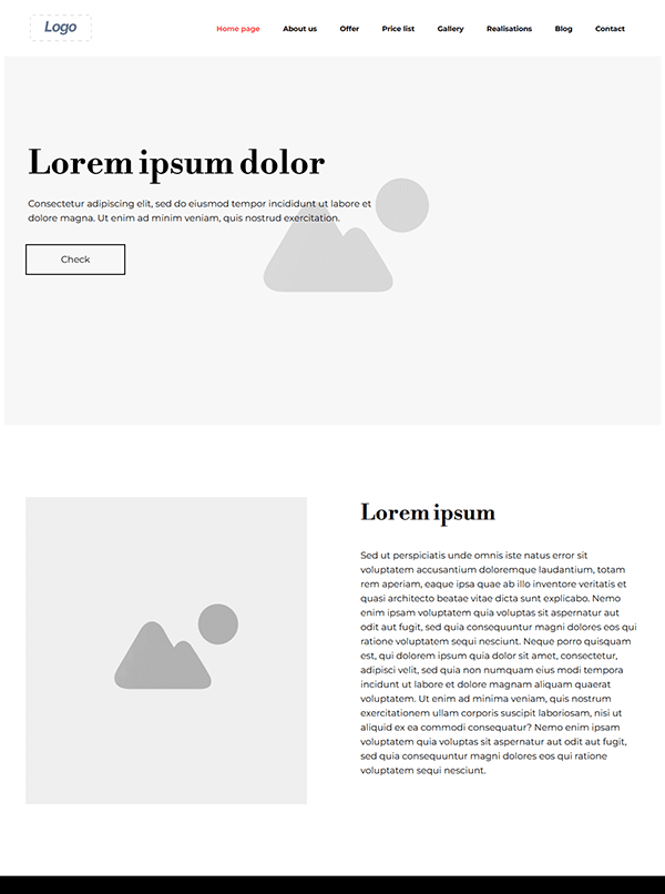 Body Work Angels » Gallery